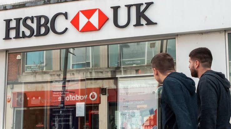 HSBC Profits Jump as Bank Set for Major Shakeup | by Raheem Faraz | Oct ...