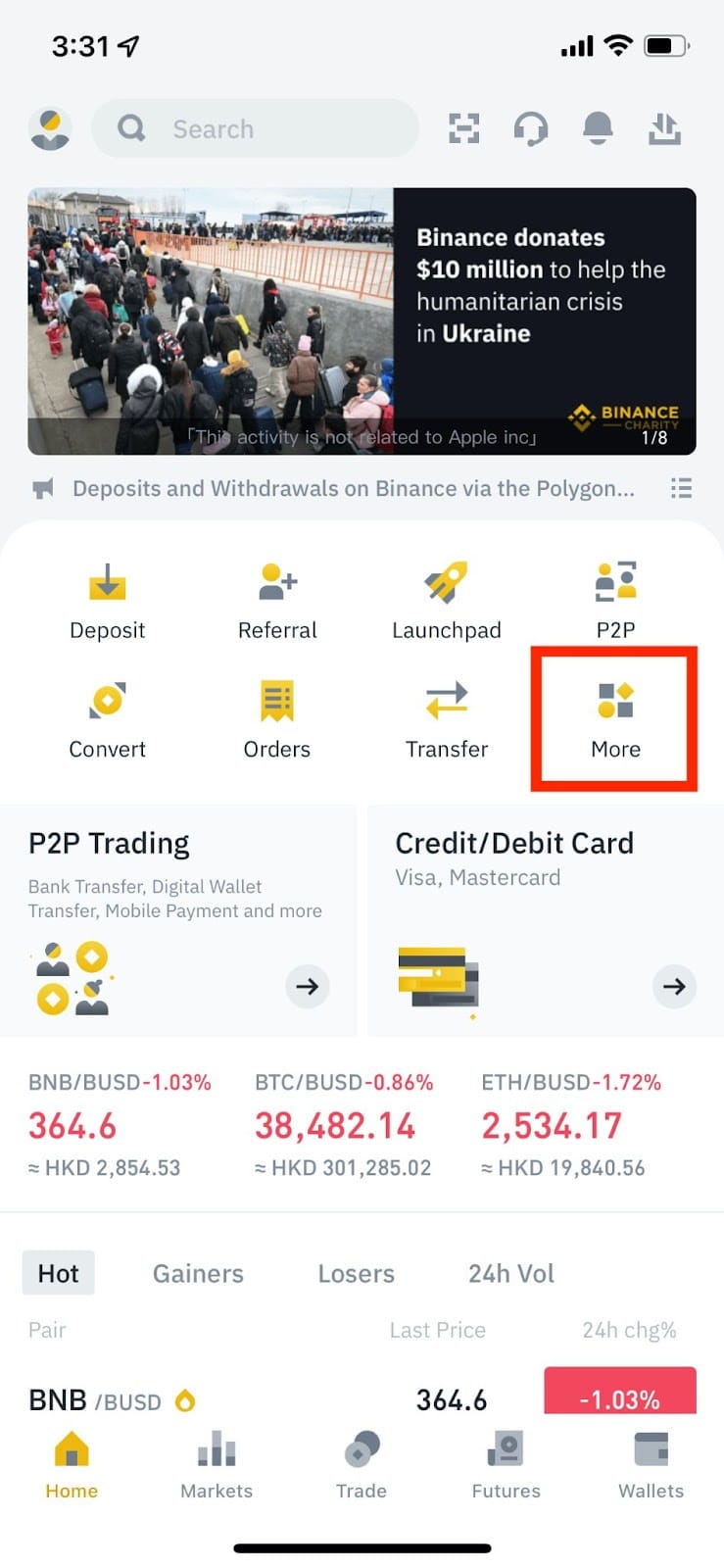 WHAT IS AUTO- INVEST INDEX-LINKED PLAN AND HOW TO USE IT. | by Bidemi | Medium