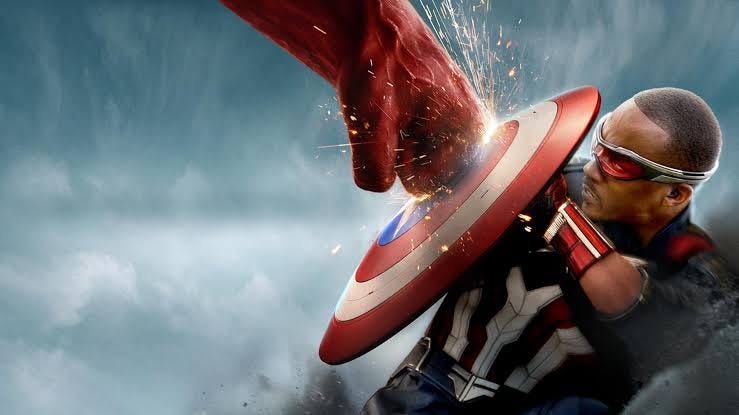Captain America 4 Brave New World Movie Review | Medium