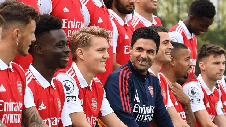 Arsenal’ın yeni eklemeleri,Sezon öncesi bakış ve biraz da Community ...