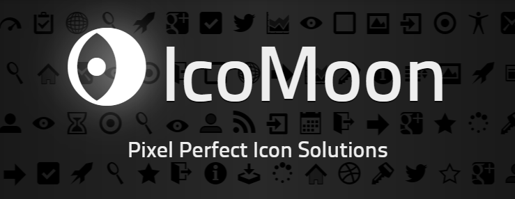 มาลองเปลี่ยน SVG เป็น Font Icon ด้วย IcoMoon App กันดีกว่า | by Pongsaton Munsan | Abbon ...