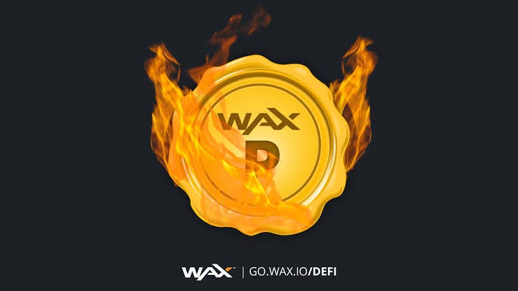 Beyond Boundaries: The WAX Blockchain and the NFT Renaissance | by ...