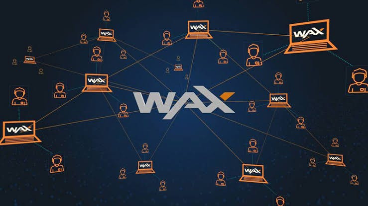 WAX Blockchain: Empowering the Future of Digital Ownership and NFTs | by Usoro Emmanuel | Jul ...