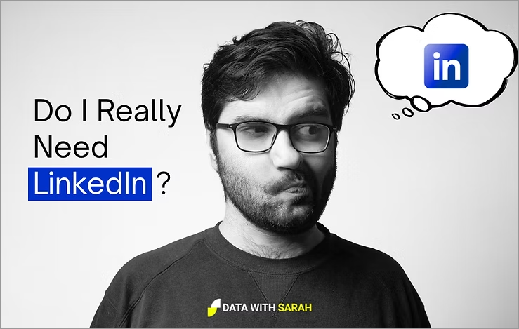 LinkedIn for Data Analysts: Why Your Profile Matters More Than You ...