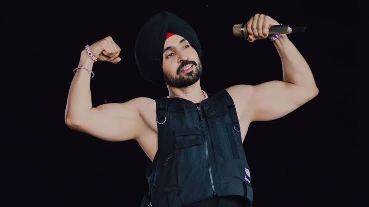 Diljit Dosanjh is a popular Indian actor, singer, and performer known ...