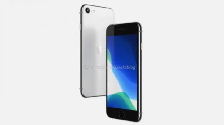 IPhone 9 / iPhone SE 2020 Release Date, Price, Leaks and Everything You ...