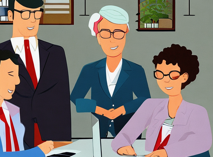 From Gen Z to Baby Boomers: How to Foster Unity and Collaboration in a ...