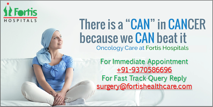 Fortis Hospital Ads