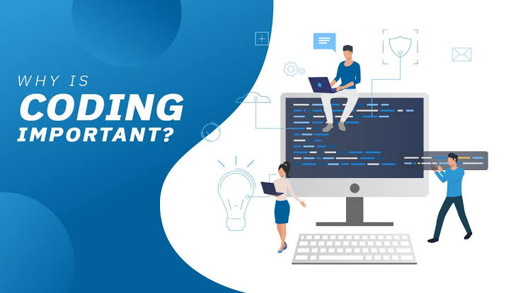 The Importance of Coding in the Modern Era | by Shafayat | Jun, 2024 ...