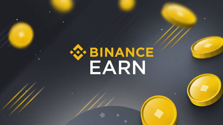 INTRODUCTION TO BINANCE EARN, BINANCE PAY AND BENEFITS | by Bidemi | Medium