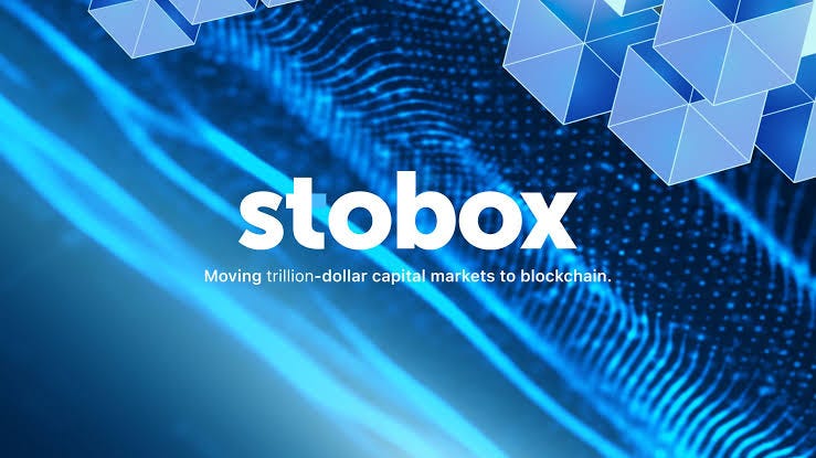Unlocking the Potential of Tokenization with Stobox | by About Defi ...