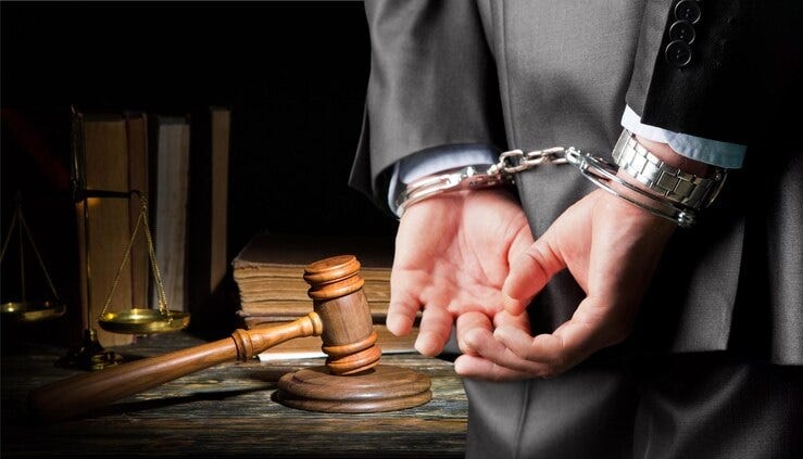 Facing Criminal Charges? Are You Prepared with the Right Legal Defense ...