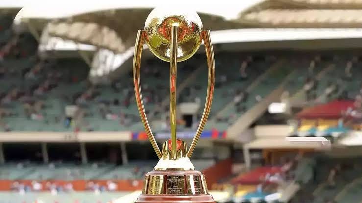 Border-Gavaskar Trophy The Border-Gavaskar Trophy is a series of Test ...