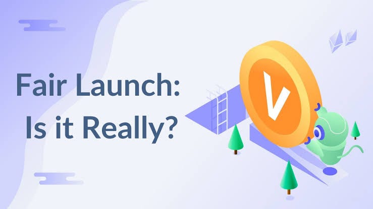 The Rise of Fair Launch in DeFi: How It’s Revolutionizing Finance and What Newcomers Should Know ...
