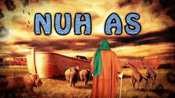 The mission of Prophet Nuh (NOAH) | by Muhammad Rehman | Medium