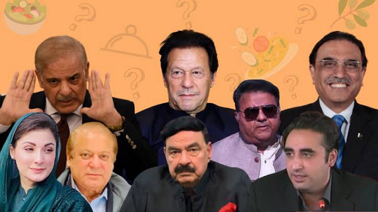 A Brief Overview of Pakistani Politicians | by AbdullahKhanYousfzai ...