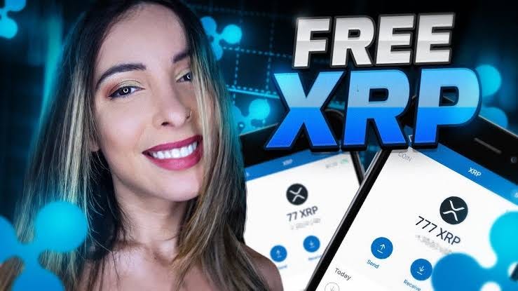 The Top best resource for acquiring free $XRP online. | by Dottech ...