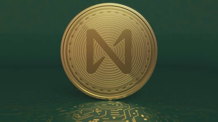 NEAR, THE TOKEN.. The NEAR native token is also called… | by Akpaneyen ...