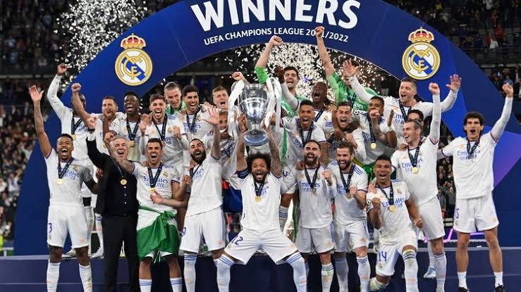 Real Madrid's Success | by Real_madriesta | Medium