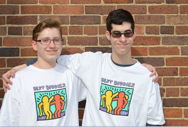 3 Things We Love to Do with Our Best Buddies | by Kiara Cockram | Medium