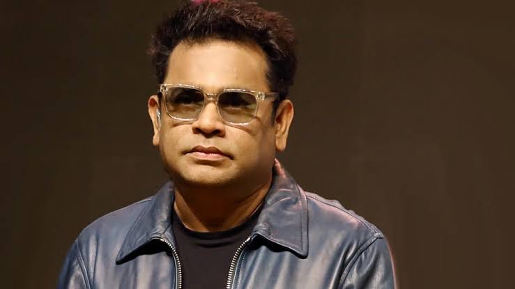 From Wikipedia to Spotify: Building a Complete A.R. Rahman Playlist ...