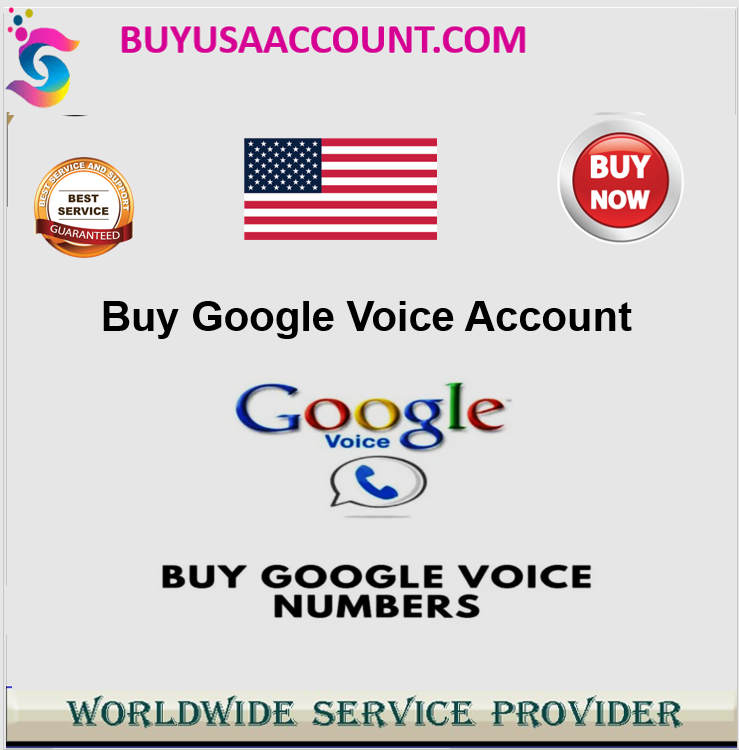 Buy Google Voice Accounts. Buy Google Voice Accounts Buyusaaccount ...