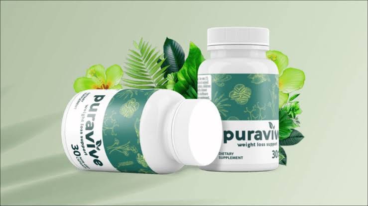 **Puravive: A Comprehensive Review** | by Luviena Smith | Mar, 2024 ...
