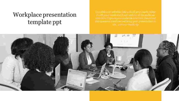6 Types of Workplace Presentations (With Tips) | by Reyonblogs | Medium