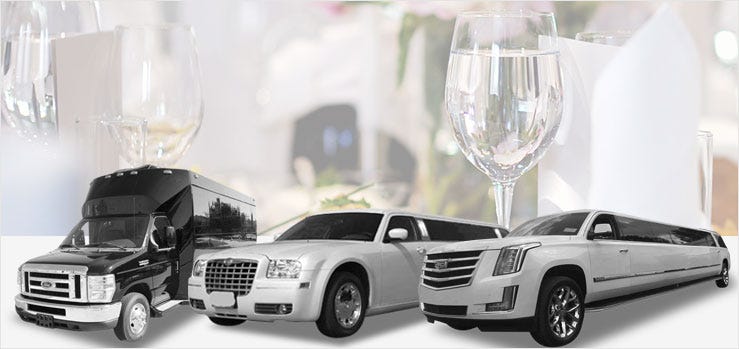 Get a Limo rental near you in Austin - Austin Elite Limo - Medium
