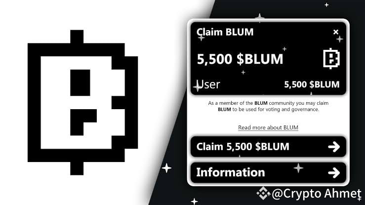 Blum Airdrop: A Complete Tutorial 🔗**Join the Blum Airdrop now and ...