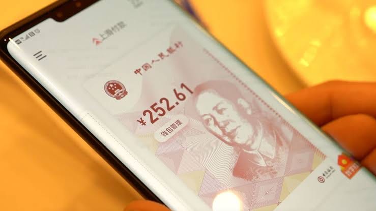 China now has its own electronic currency, the e-yuan | by Haqqoo | Medium