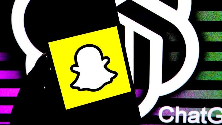 How Snapchat AI is Changing the Social Media Game | by The Neural ...