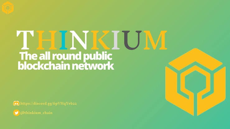 THINKIUM FOUR-LAYER SYSTEM STRUCTURE | by Agomuoh Godstime | Medium