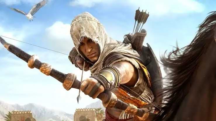 Unveiling Assassin’s Creed Origins: Who Were the First Assassins ...