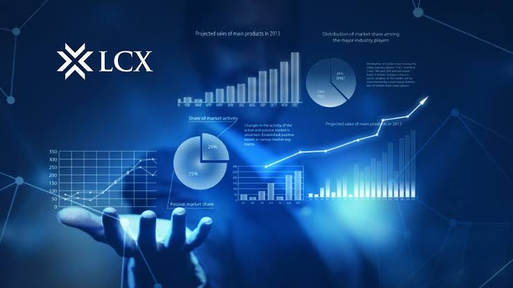 LCX INSIGHTFUL DETAILS. Enhance the convenience of having all… | by ...