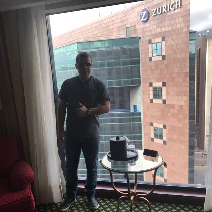 How Did Jose Colmenares Defy All the Odds and Founded Multiple Startups ...