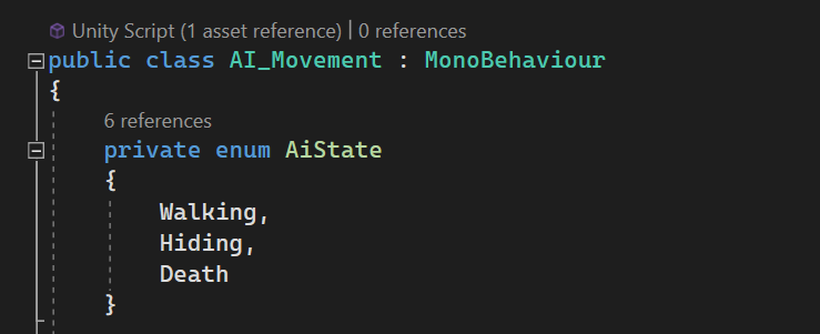 Gli Framework 1 Working With Ai States By Simon Truong Medium