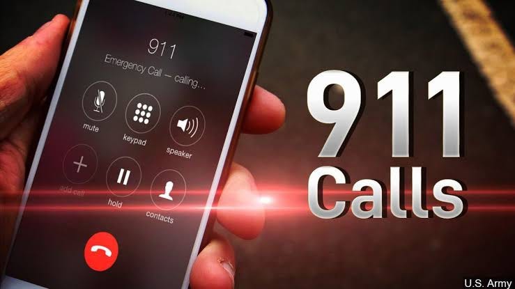 The Top 5 Famous 911 Calls That Made History | by Abel | Medium
