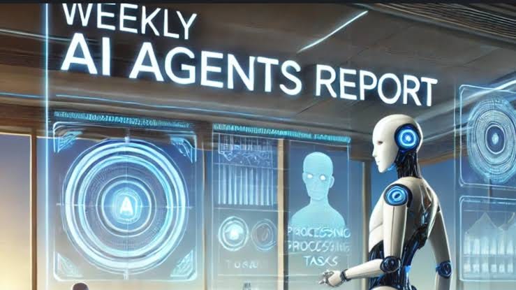 A Crazy Week in AI: 8 Breakthroughs That Are Reshaping the Future | by ...