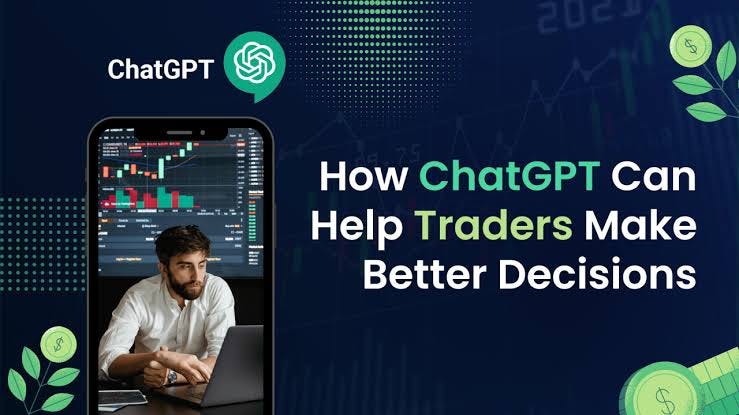 How to Learn Trading for ChatGPT? | by Ali Asghar | Medium