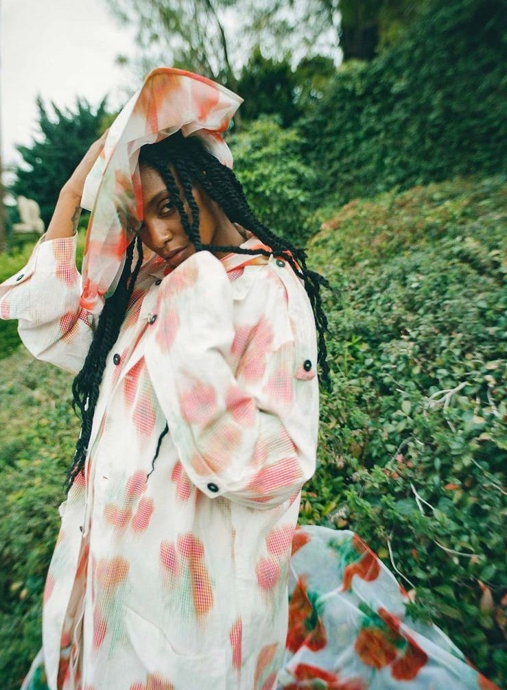 AZEB: Mereba Feels Free on New EP | by Boluwatife Alege | Medium