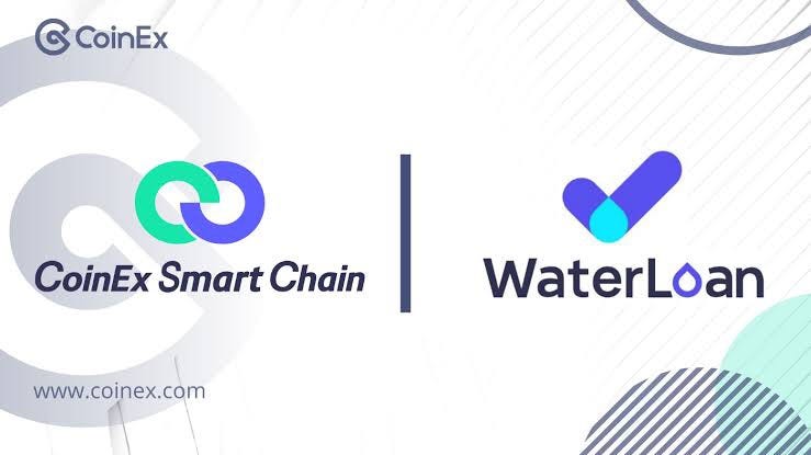 Waterloan: a CSC based lending platform | by Abdulwahab Mayowa | Medium