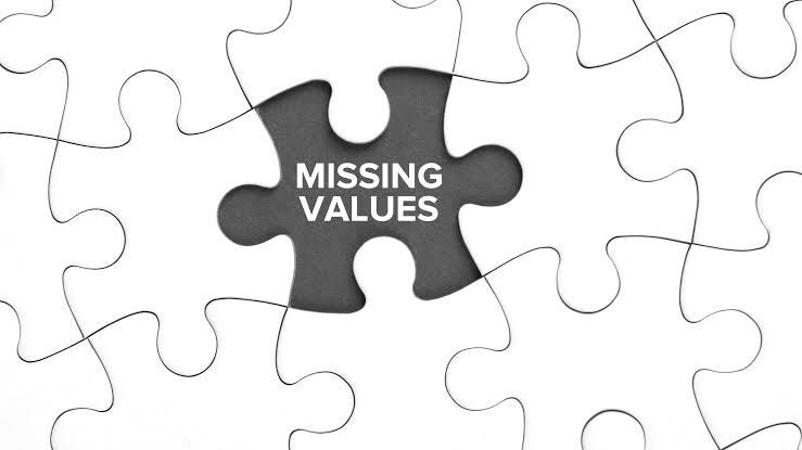 Handling The Missing Values!. Do you know how to treate the missing ...