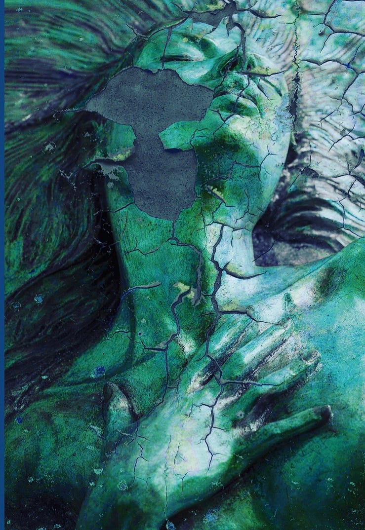 “There is one way of breathing that is shameful and constricted. | by ...