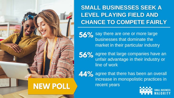 Small Power Businesses:. Drivers of Economic Growth and… | by Anfa ...