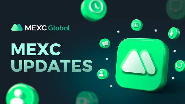 MEXC GLOBAL EXCHANGE CONTENT REVIEW | by Channel Hub 📡 | Medium