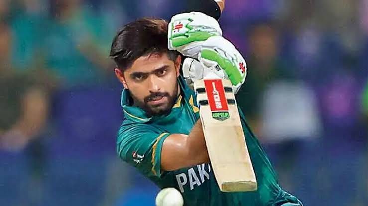 Babar Azam: The New Maestro of Cricket | by Usman Depal | Nov, 2024 ...