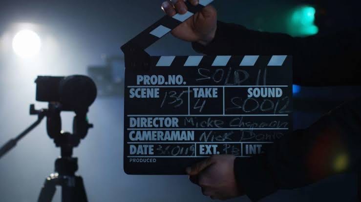An Introduction To Acting. Let’s Get Started | by Garvkapoor | Medium