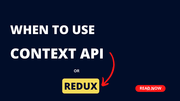 State Management in React: Redux vs Context API | by debug_senpai | Medium
