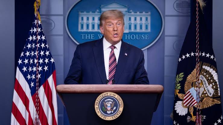 Trump’s Triumphant Return: Victory Speech Highlights | by Writefinix ...